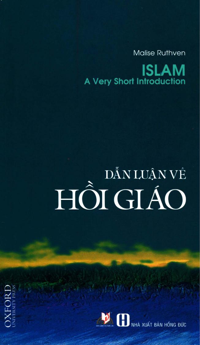 Dẫn luận về Hồi Giáo – Tải sách PDF, MOBI, EPUB VN, đọc sách Online ...